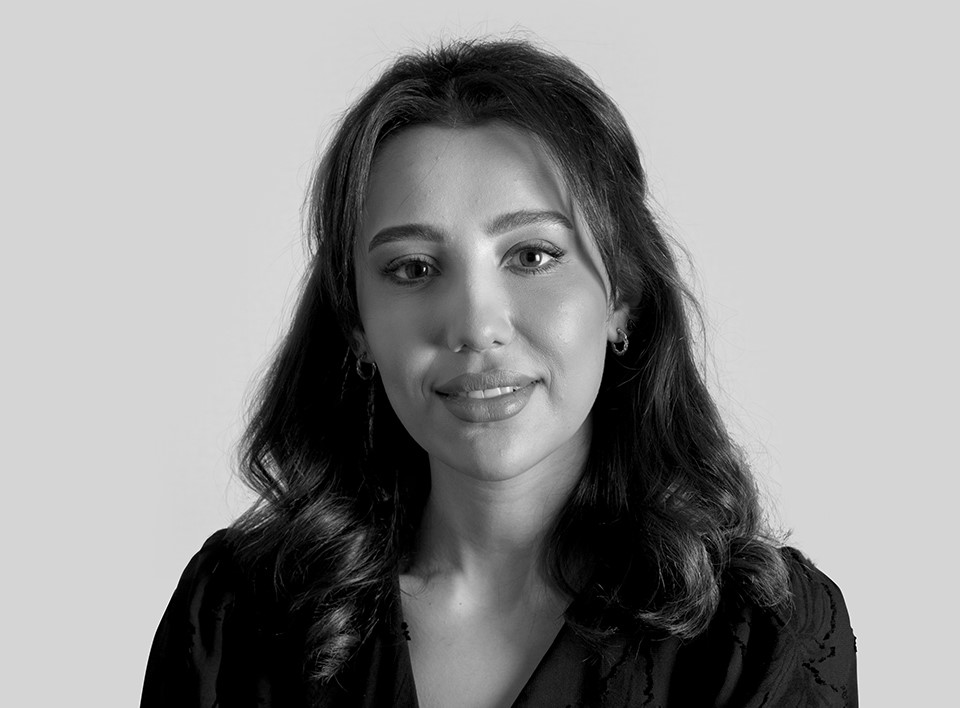 Meet Dr. Halah Taha, facial injectables and hair loss prevention ...