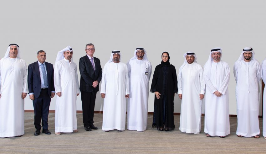 Emirates NBD announces strategic changes to management team - Biz Today