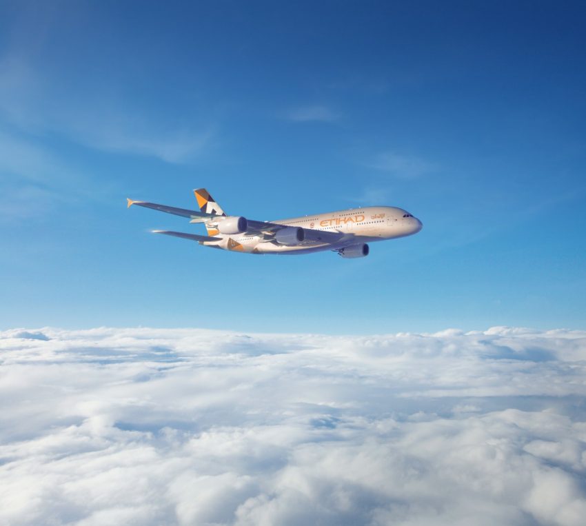 Etihad Airways set to reintroduce its much-loved A380 fleet after a ...