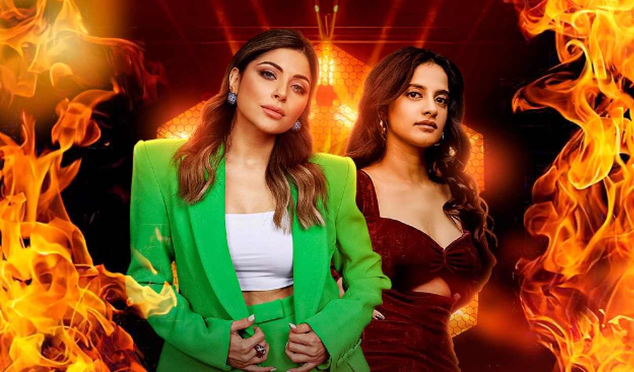 Kanika Kapoor & Jasleen Royal to perform live in Agenda Dubai Media ...