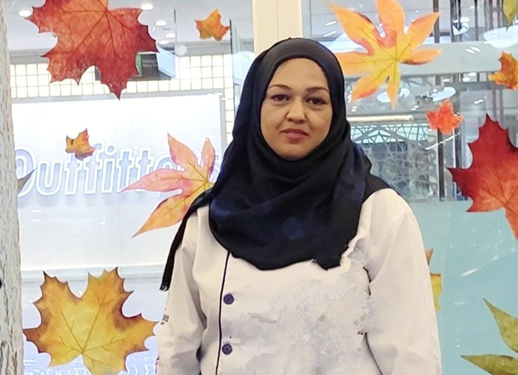Meet Women Entrepreneur Syeda Faiza Tahir - Biz Today