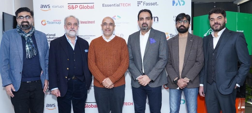 Crypto assets can generate over $100 billion in Pakistan by the next 20 ...