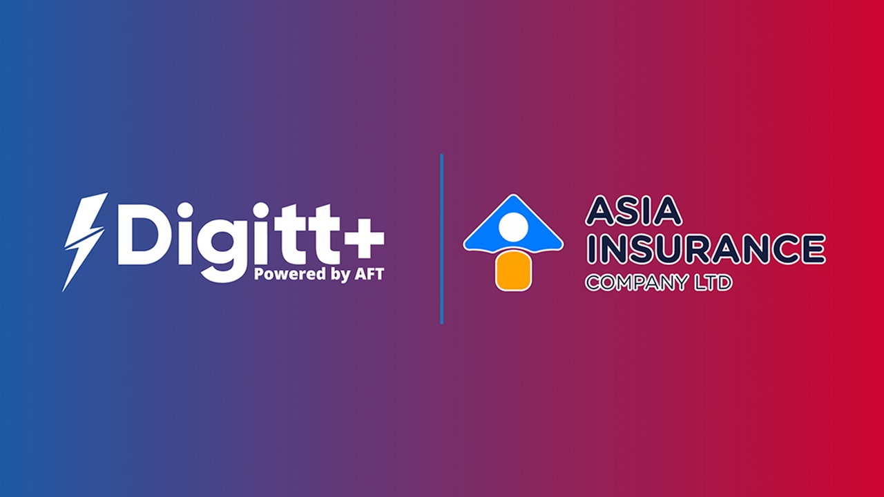 Agri-Fintech Digitt+ joins hands with Asia Insurance - Biz Today