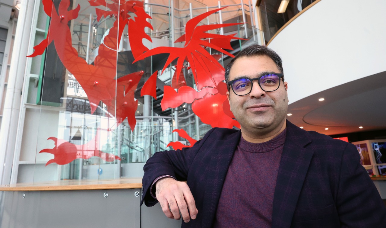 Finalrentals closes six-figure funding round - Biz Today