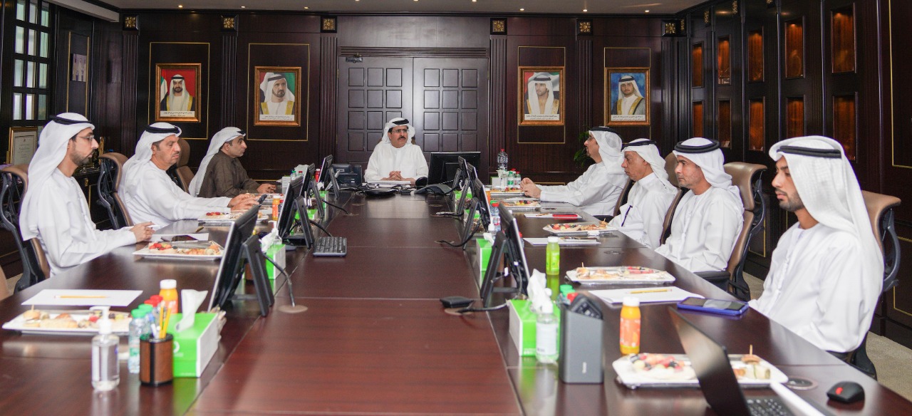 Suqia UAE’s Board of Trustees discuss plans for 2023 - Biz Today