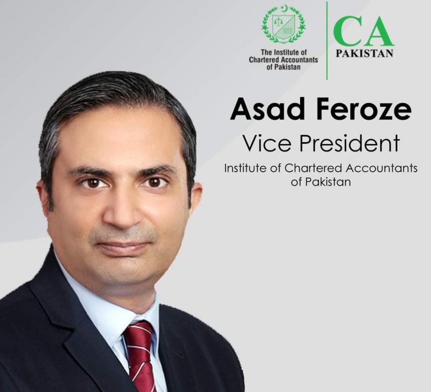 ICAP elects Office Bearers for 2023-2024 - Biz Today