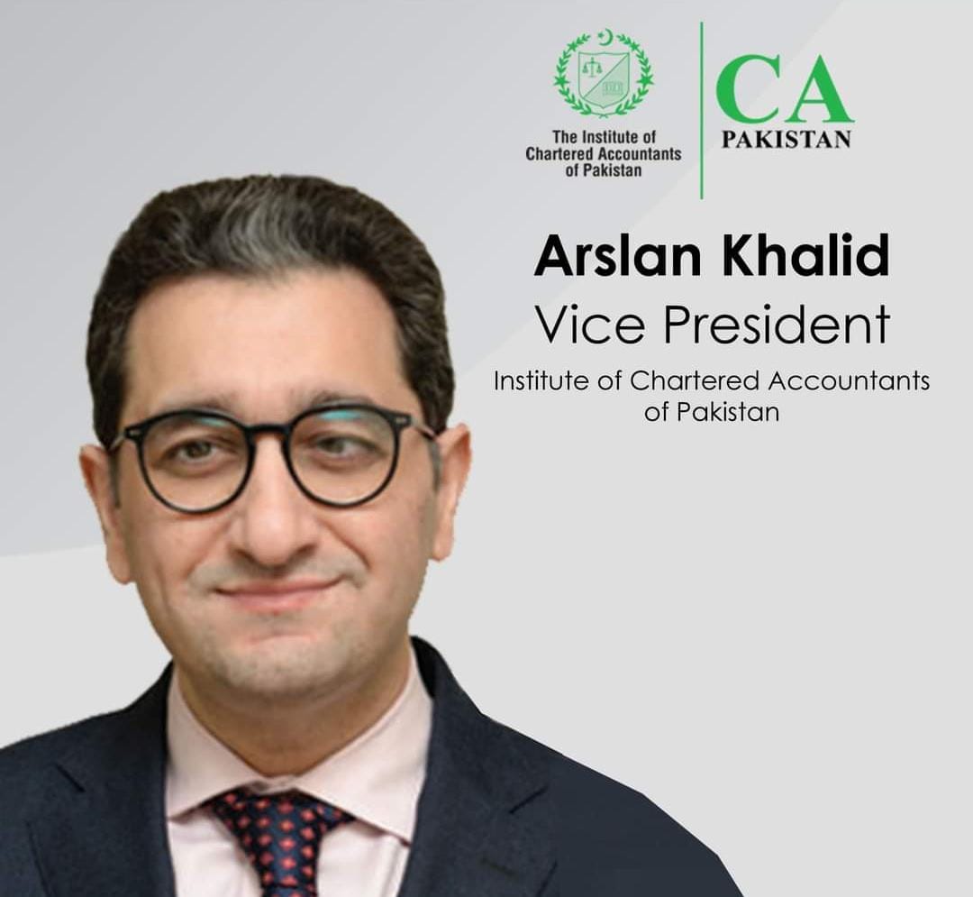 ICAP elects Office Bearers for 2023-2024 - Biz Today