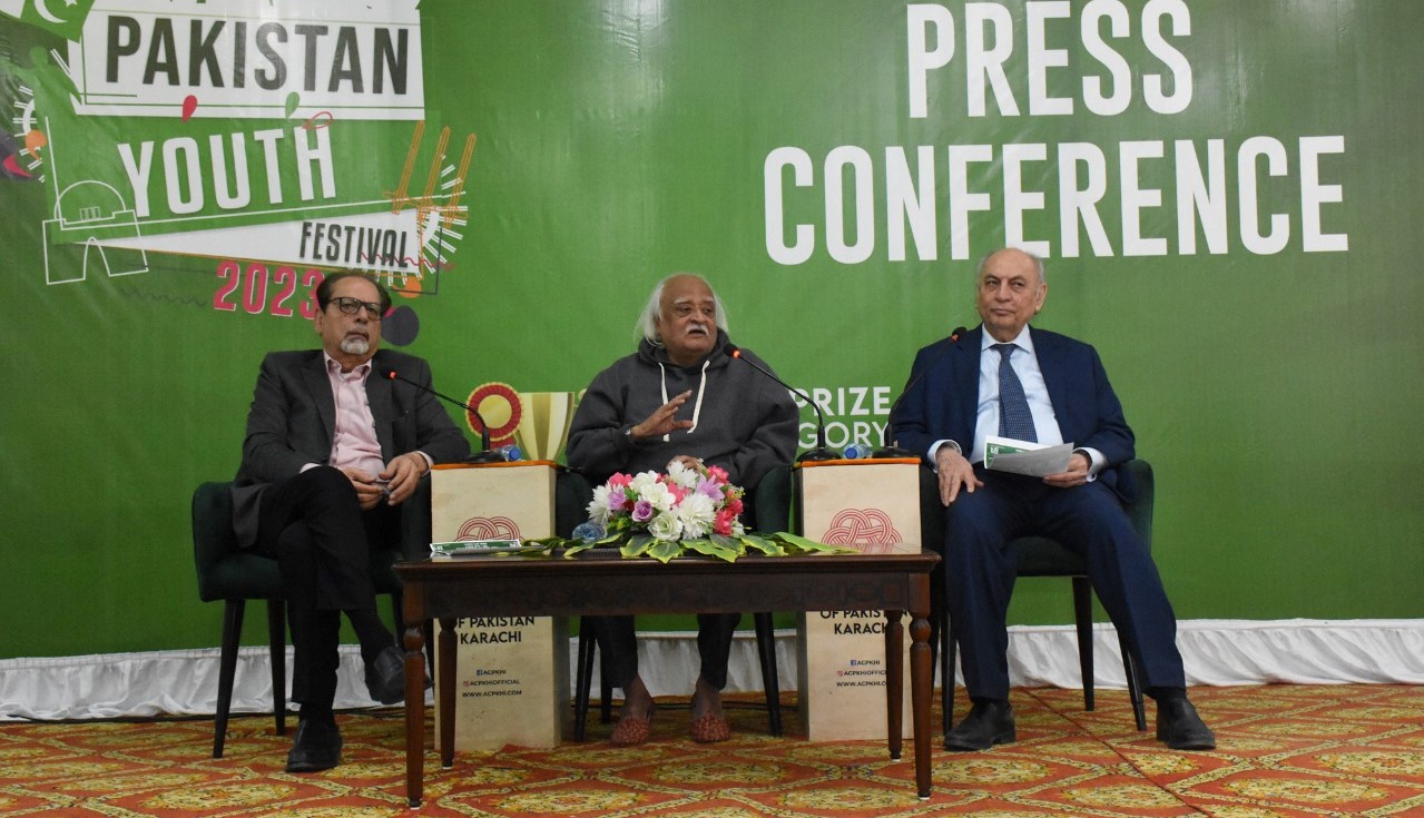 Arts Council to host Pakistan Youth Festival 2023 - Biz Today