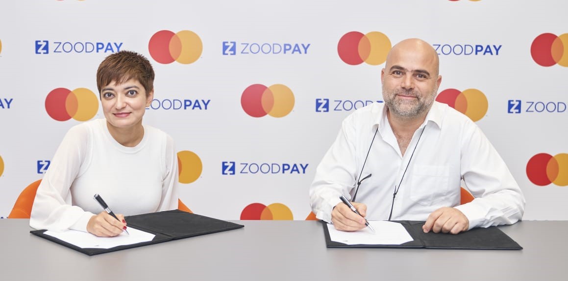 Mastercard and ZoodPay join forces to launch first virtual installment card across EEMEA - Biz Today
