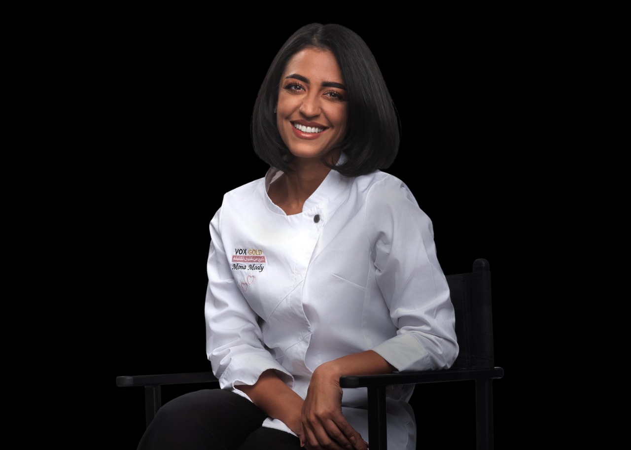 VOX Cinemas unveils new menu with celebrity Saudi chef Mona Mosly - Biz ...