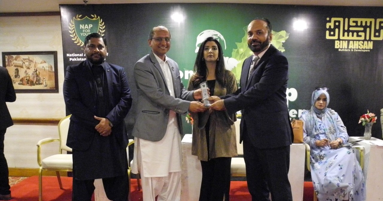 NAP organises National Leadership Conference 2022 - Biz Today