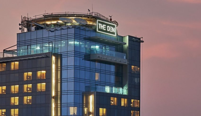 The Den Bengaluru celebrates 5 Incredible Years - Biz Today