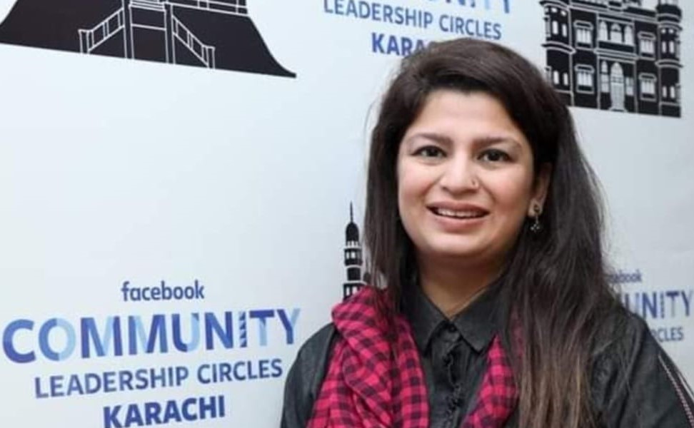 SLBP aims to create habit of Healthy Eating: Warisha Khurram - Biz Today