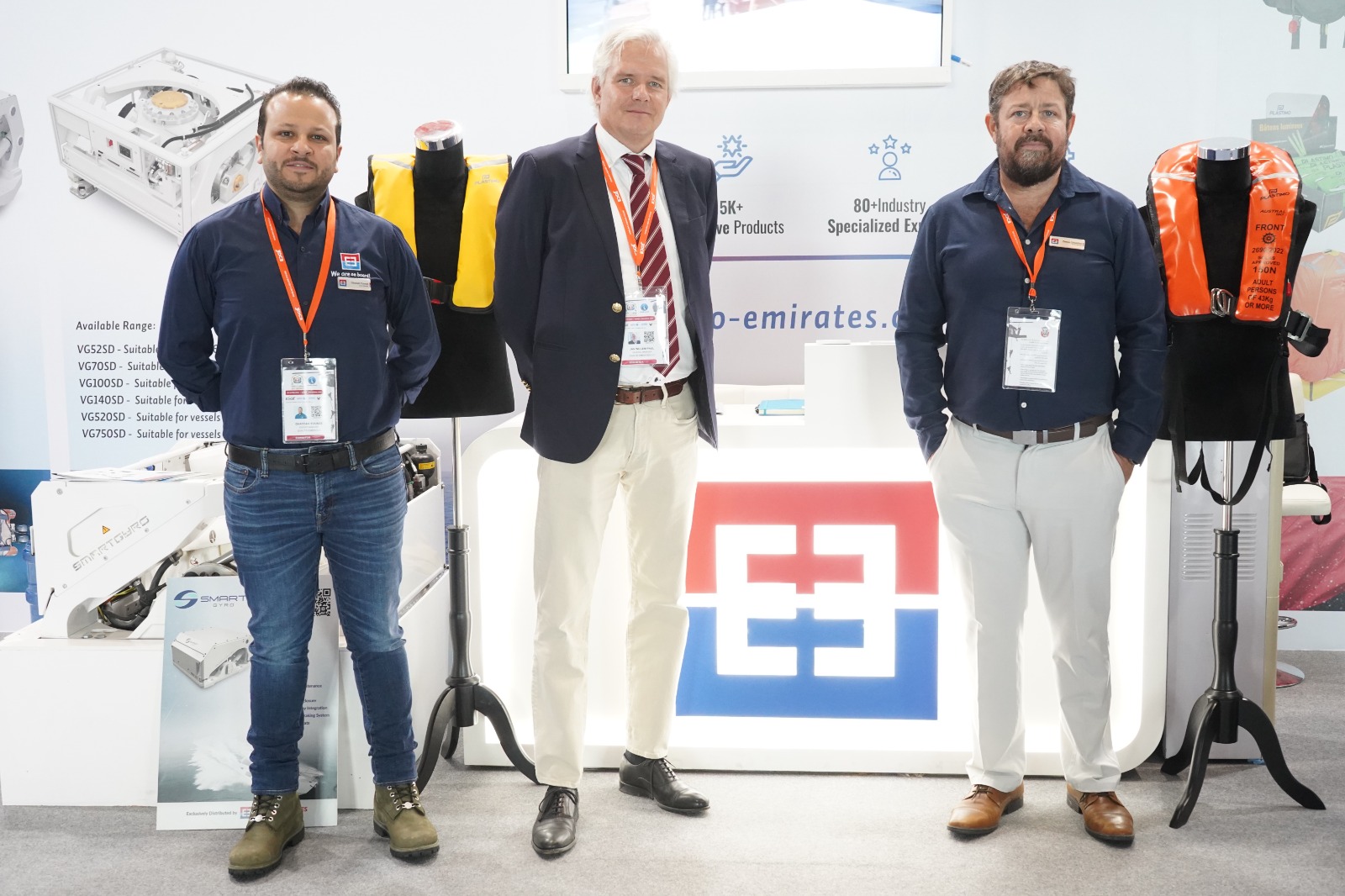 Exalto Emirates reaffirms support to the National Innovation Strategy ...