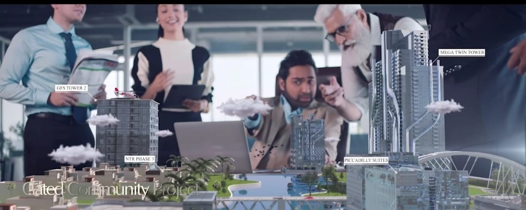 GFS Builders releases short film 'Home', which goes beyond Real Estate ...