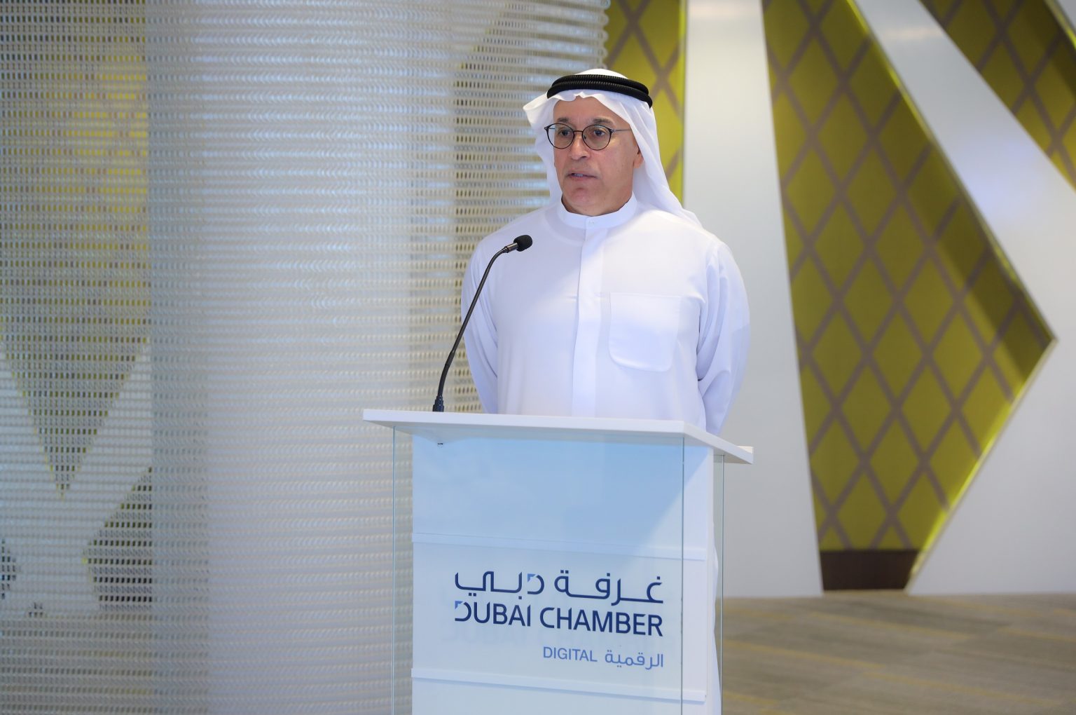 Dubai Chamber of Digital Economy hosts gaming sector workshop - Biz Today