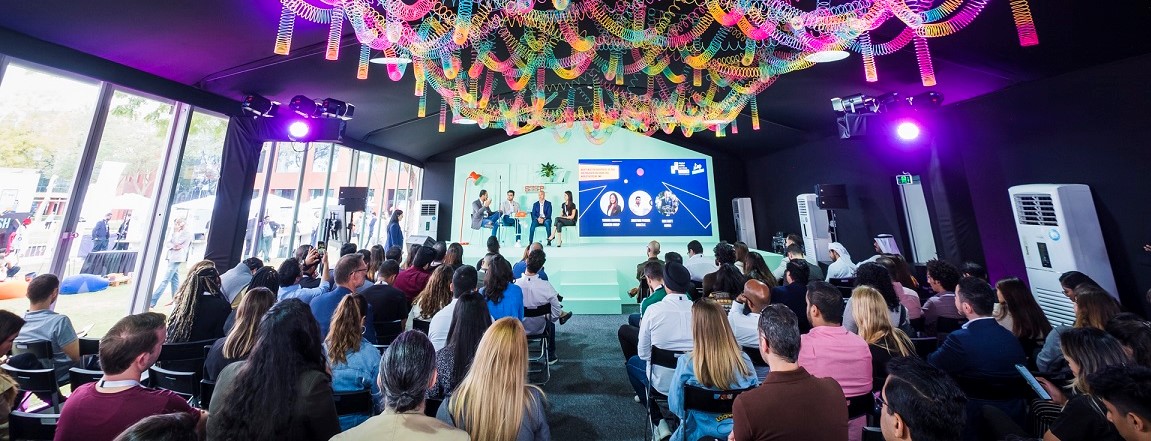 Step Conference 2023 to launch new Earth Track at 11th Edition - Biz Today