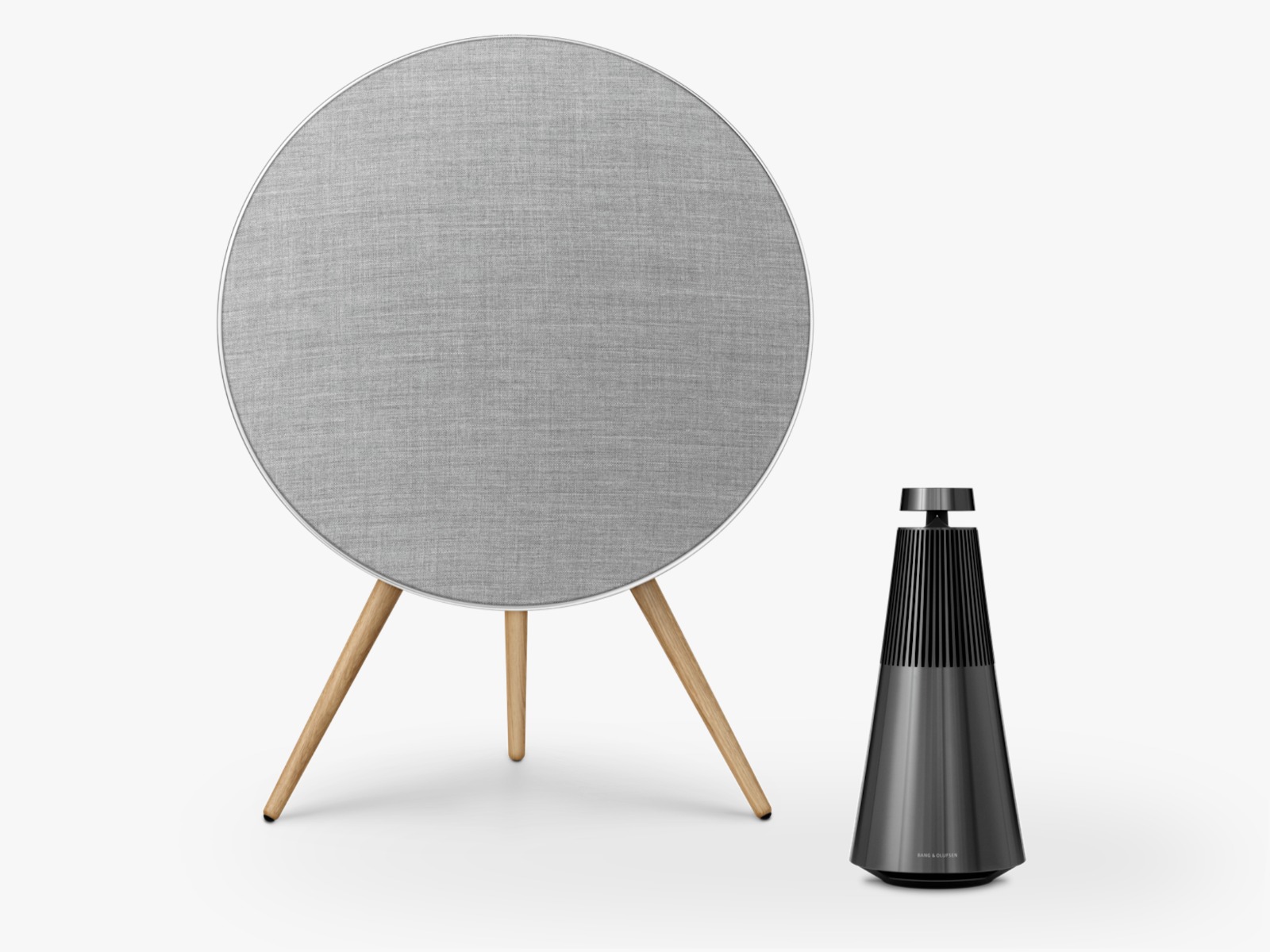 Bang & Olufsen announces New Generation of Beosound A9 and Beosound 2 ...