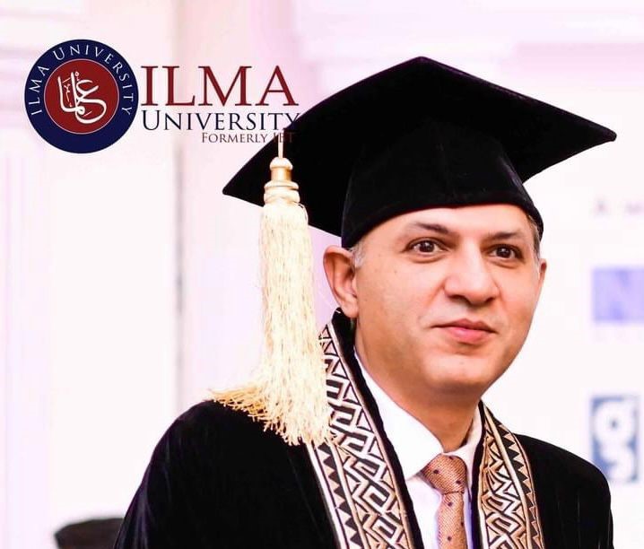 CM Sindh appoints Noman Abid Lakhani as Member SHEC - Biz Today