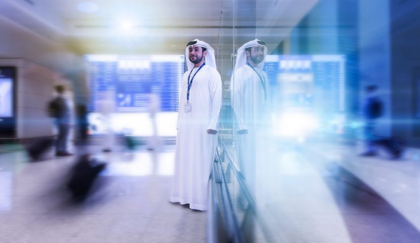 Dubai Airports announces launch of the ‘Future Faces Graduate Programme ...