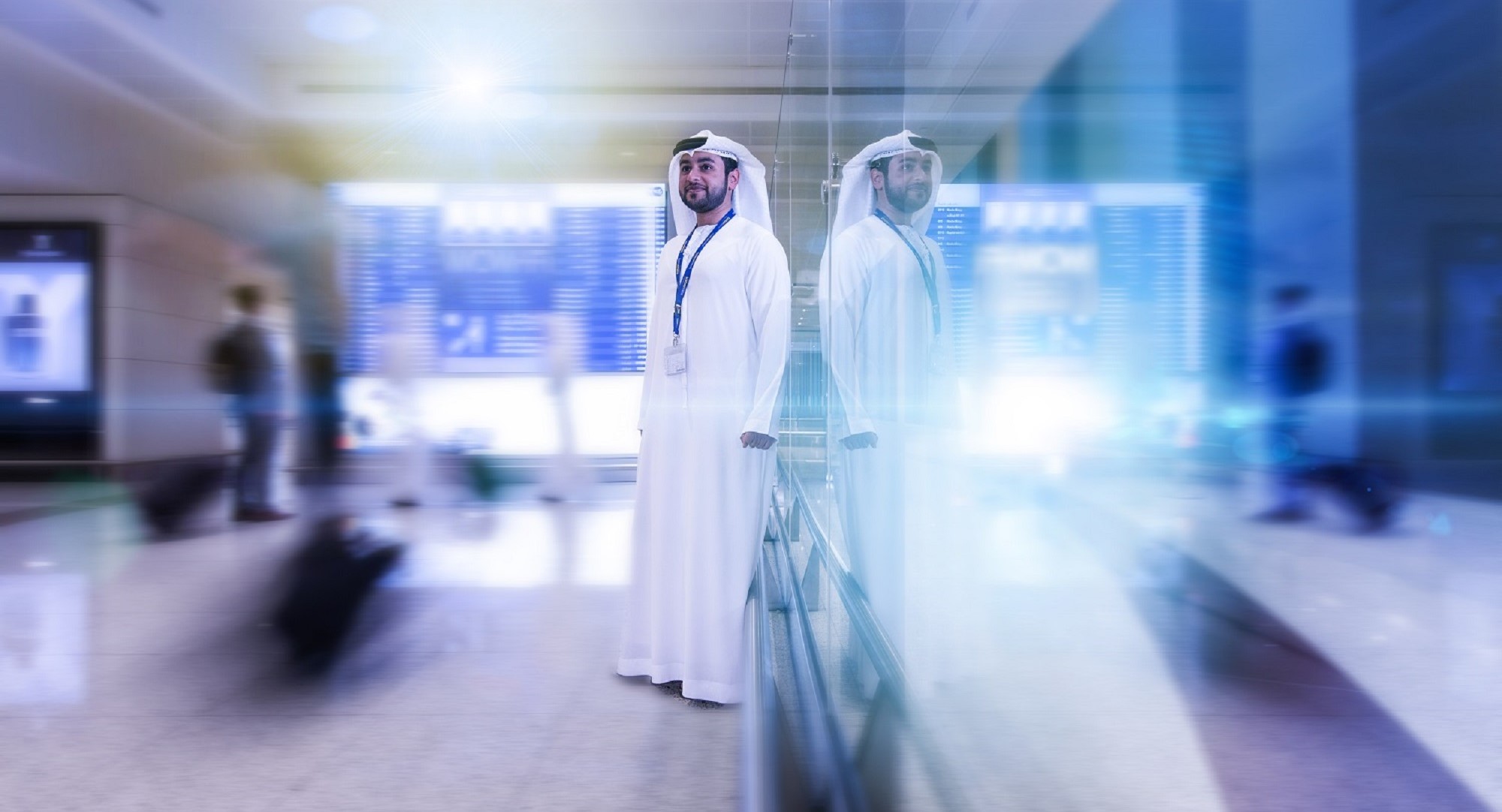 Dubai Airports announces launch of the ‘Future Faces Graduate Programme ...