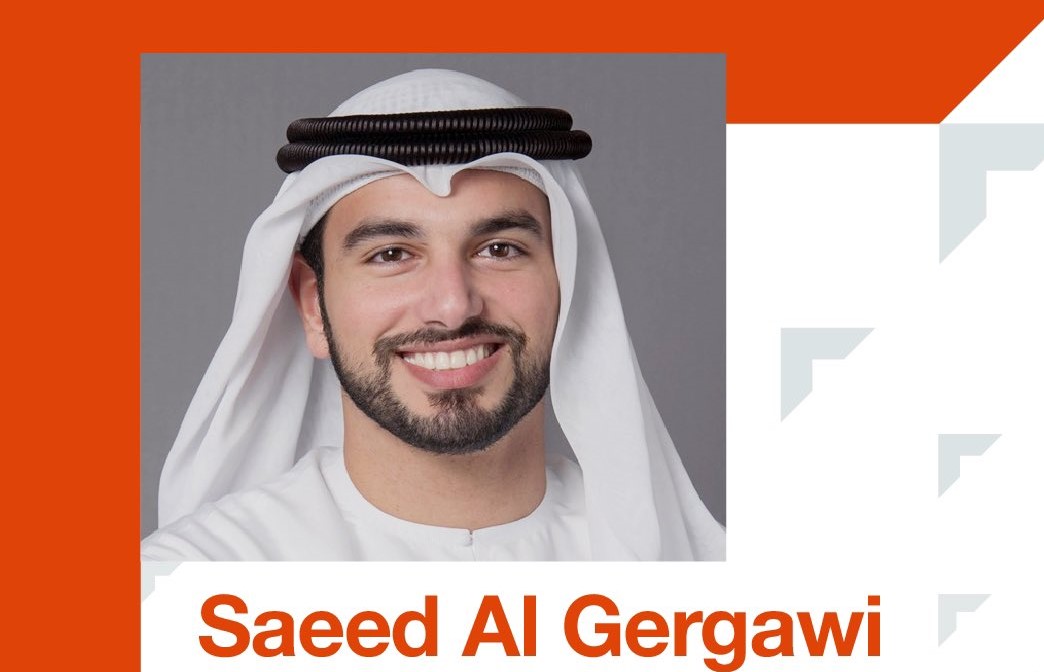 Dubai Chamber of Digital Economy appoints Saeed Al Gergawi as Vice ...