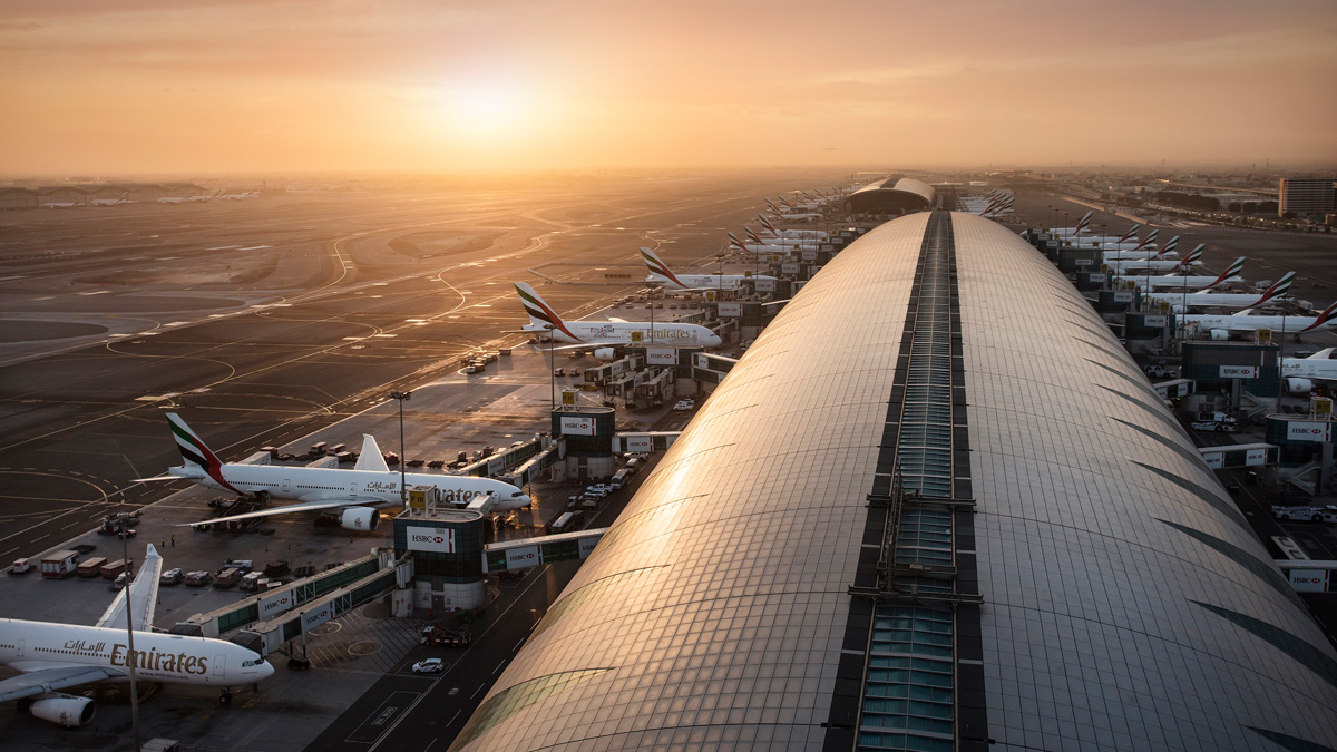 Emirates ramps up operations across continents - Biz Today
