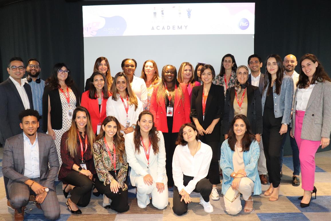 Procter & Gamble bolsters commitment to Equality & Inclusion at the ‘P ...