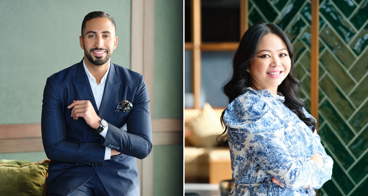 SLS Dubai announces latest Promotions in continued Strategic Growth ...