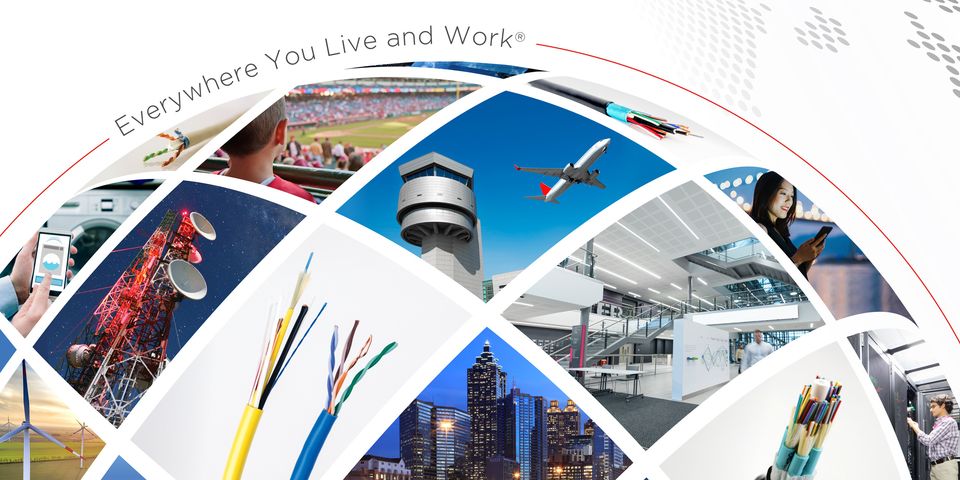 Superior Essex Communications to Showcase Smart Building Technologies ...