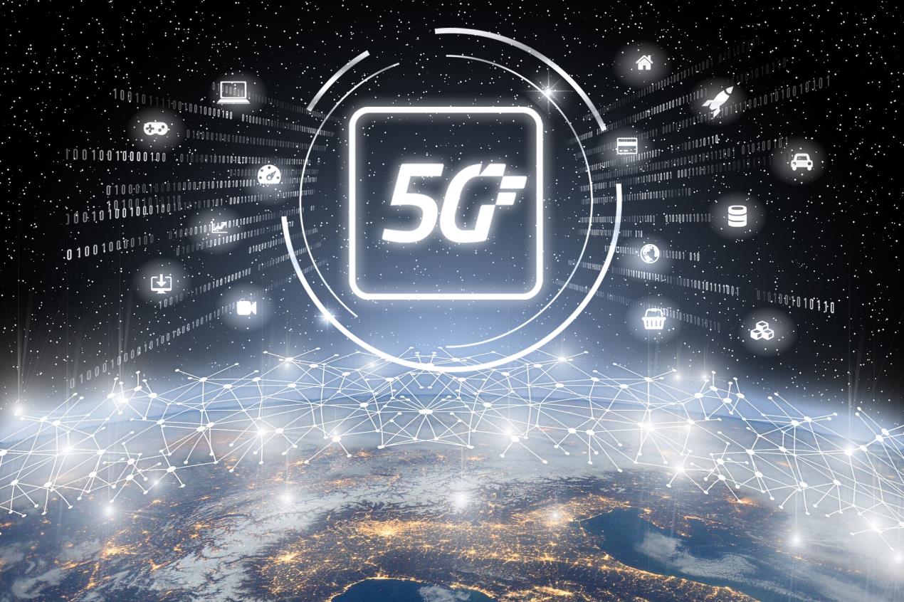 etisalat by e& announces first 5G SatComs in the UAE - Biz Today