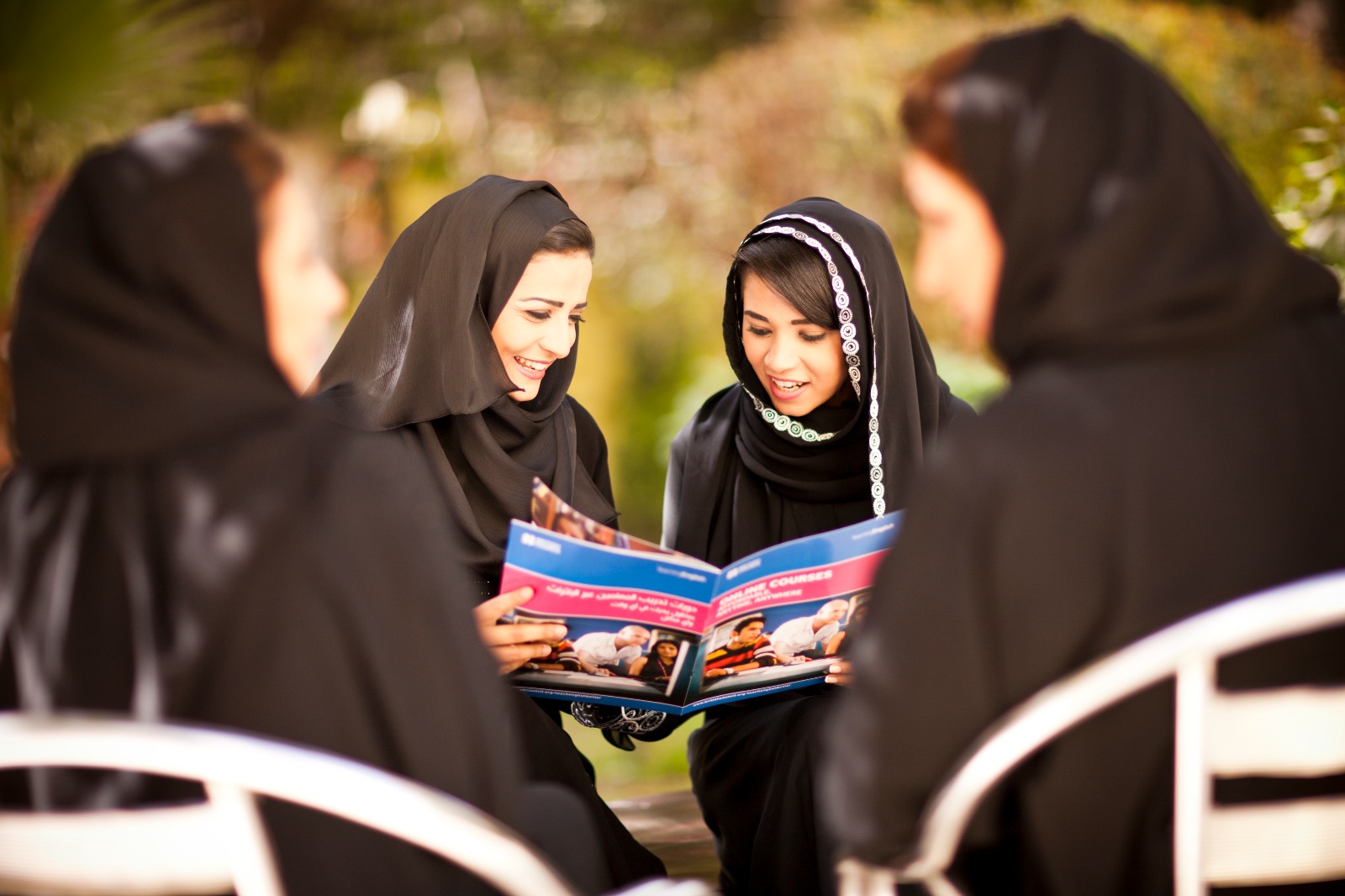 British Council announces Language Assessment Conference 2023 in Riyadh ...