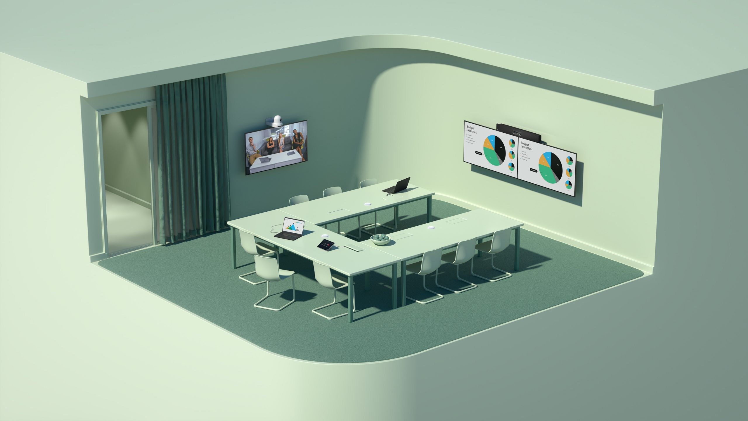 Cisco Powers unrivaled Hybrid Work Experiences with Purpose-Built AI ...