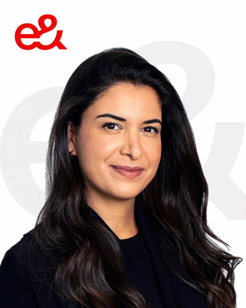 e& commits to the UN Women's Empowerment Principles - Biz Today