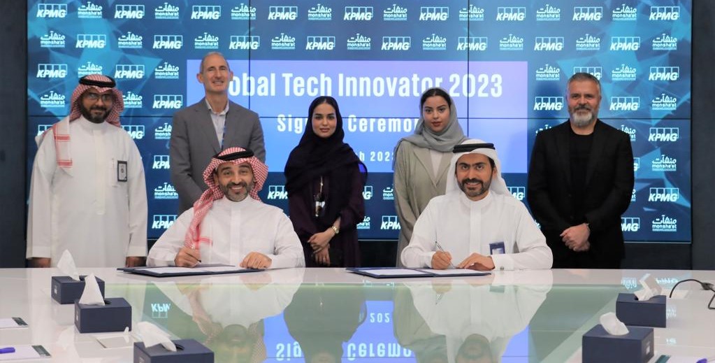 KPMG partners with Saudi SMEs Authority to Support Saudi Tech ...
