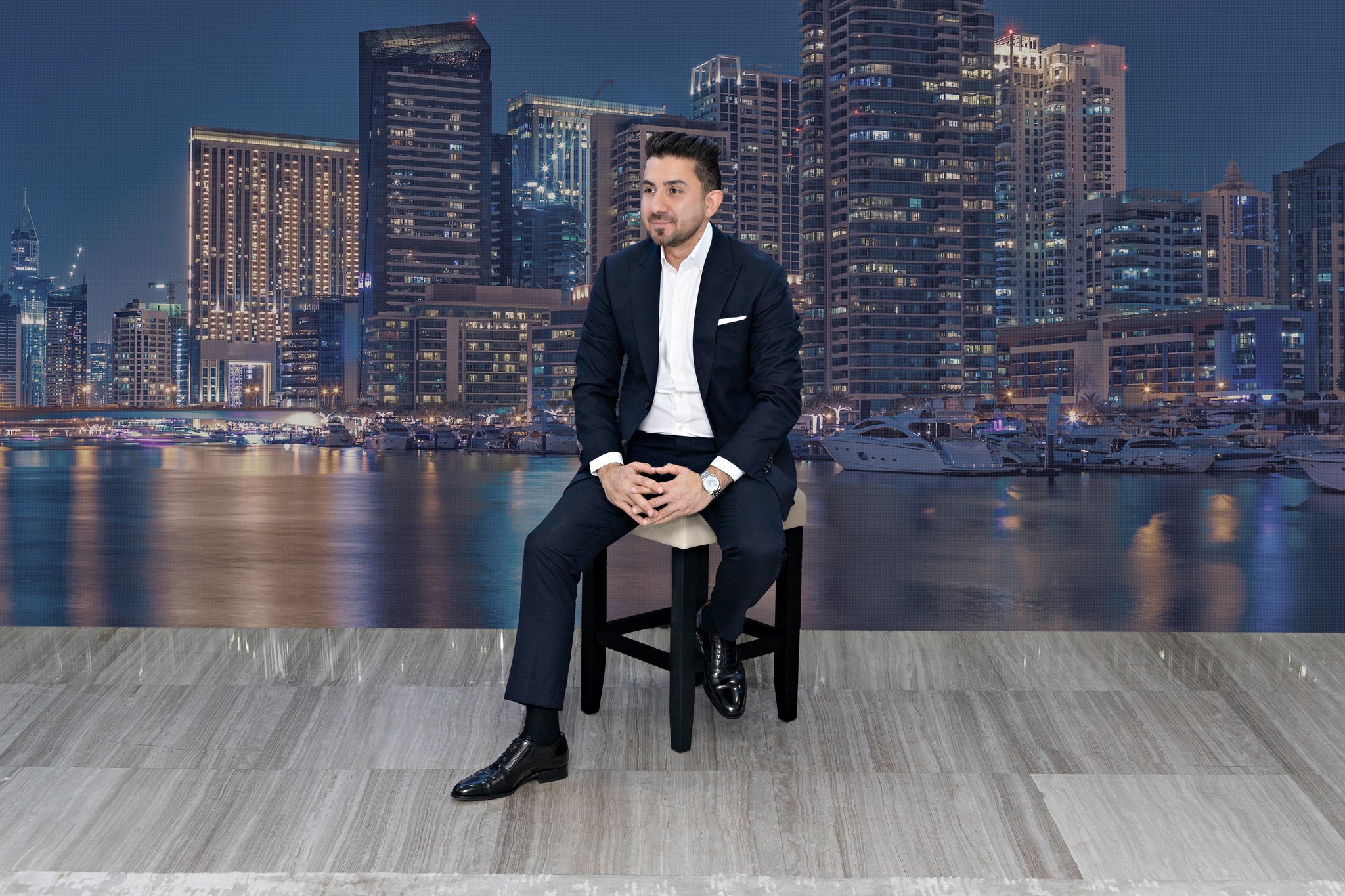 Prestige One Developments Introduces Two New Luxury Apartment Projects ...