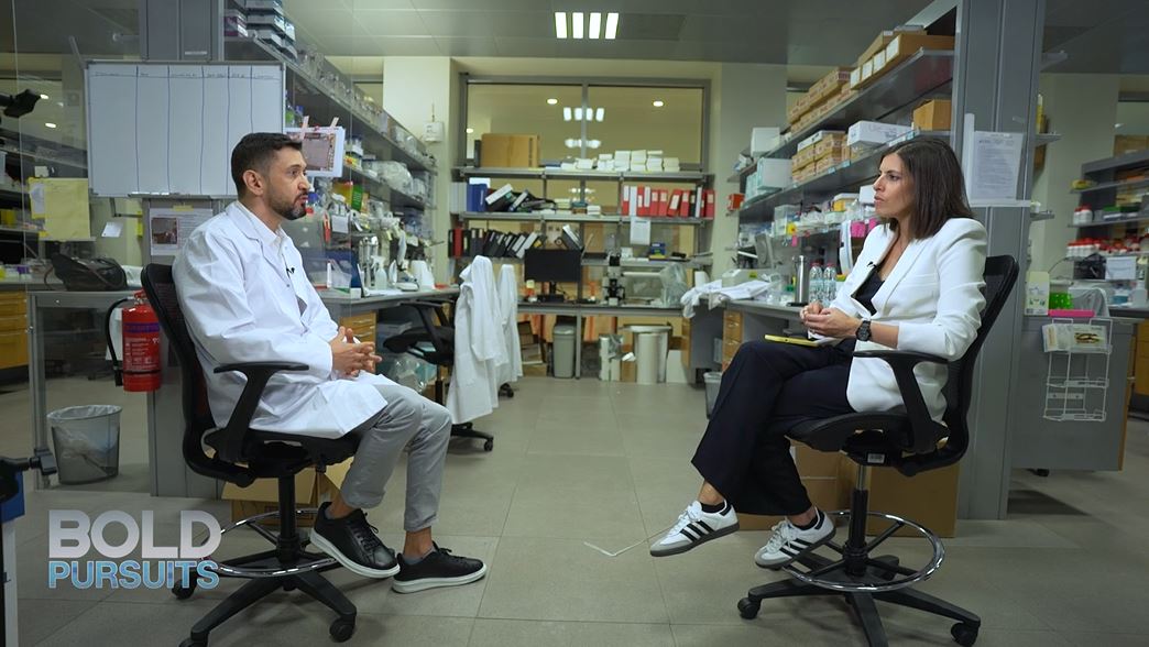 CNN meets the scientists finding solutions to the challenges facing our ...