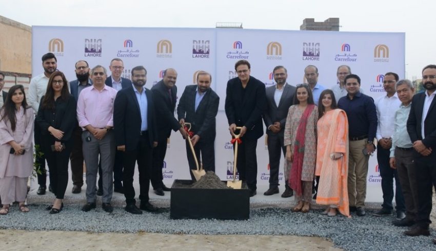 Majid Al Futtaim expands retail footprint in Pakistan with twelfth Carrefour store - Biz Today