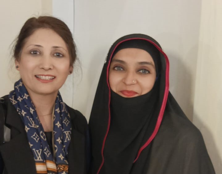 Meet Research Scholar to Accomplished Chef Sumaiya Mohammad Yousuf - Biz Today