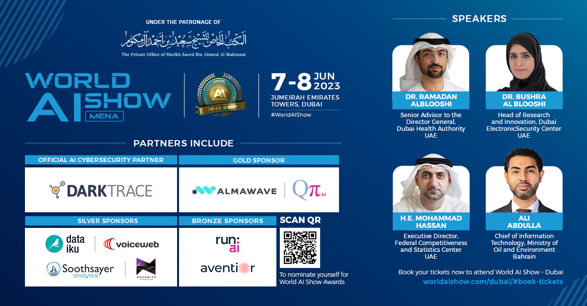 Governments and Enterprises in the Middle East Join Forces to Drive AI ...