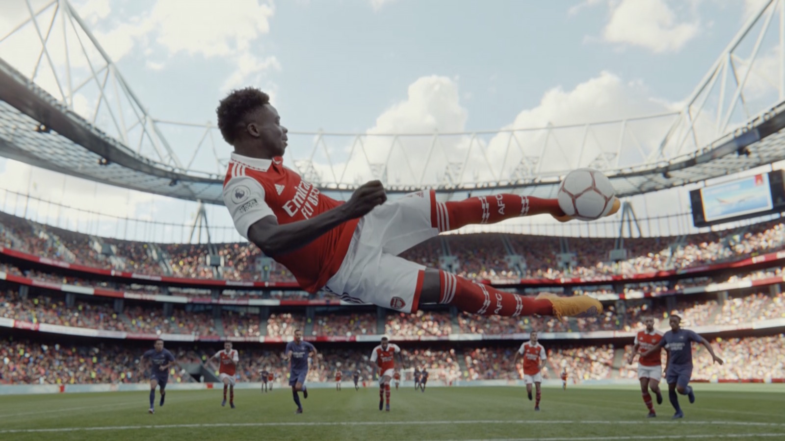Emirates puts its stamp on busy season of global sports events with new ...