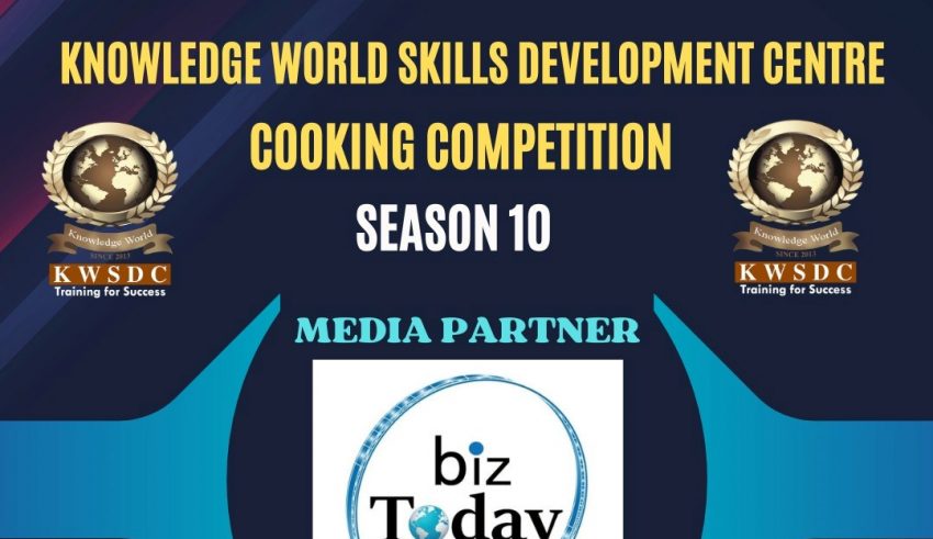 KWSDC to host Cooking Competition Season 10 to Showcase Culinary Talent ...