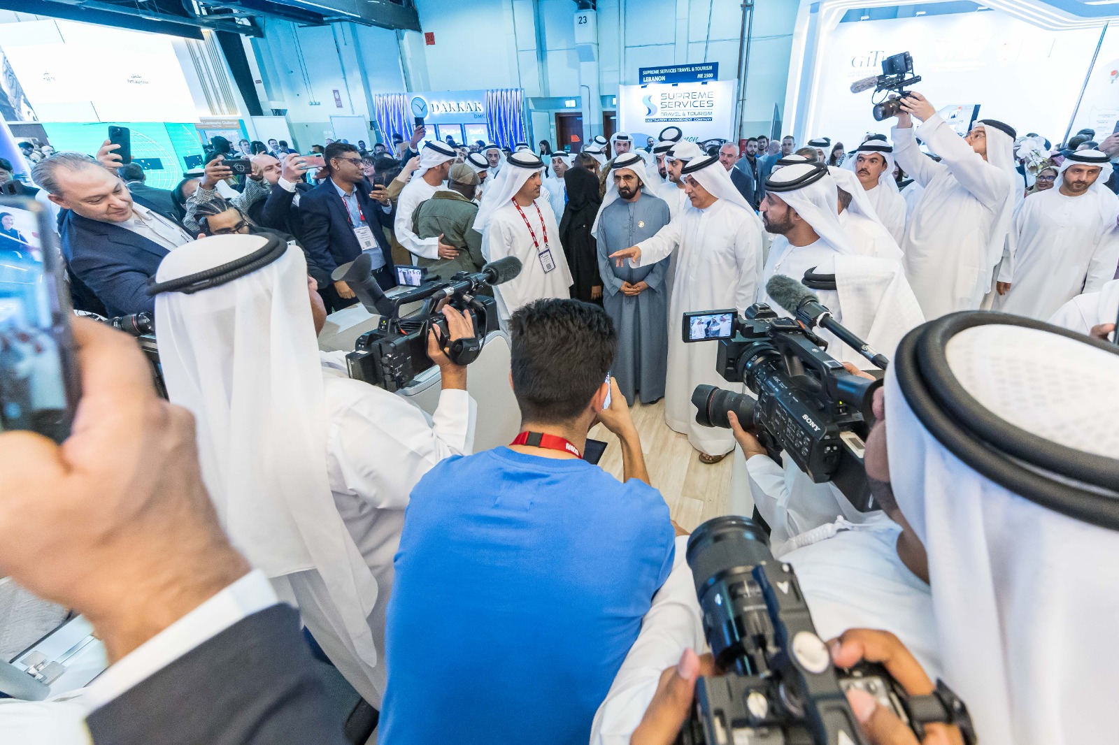 flydubai unveils a Premium Business Class Experience, “The Business ...