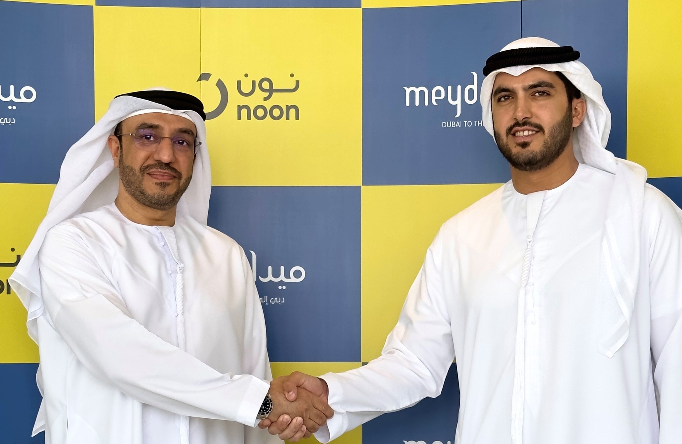 noon.com partners with Meydan Free Zone to drive SME business growth ...