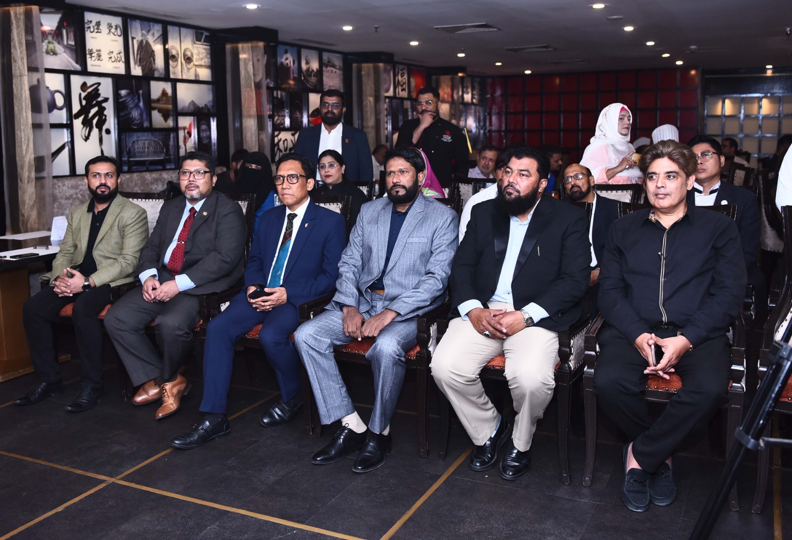 Biz Today International hosts Chefs Appreciation Awards Powered by ...