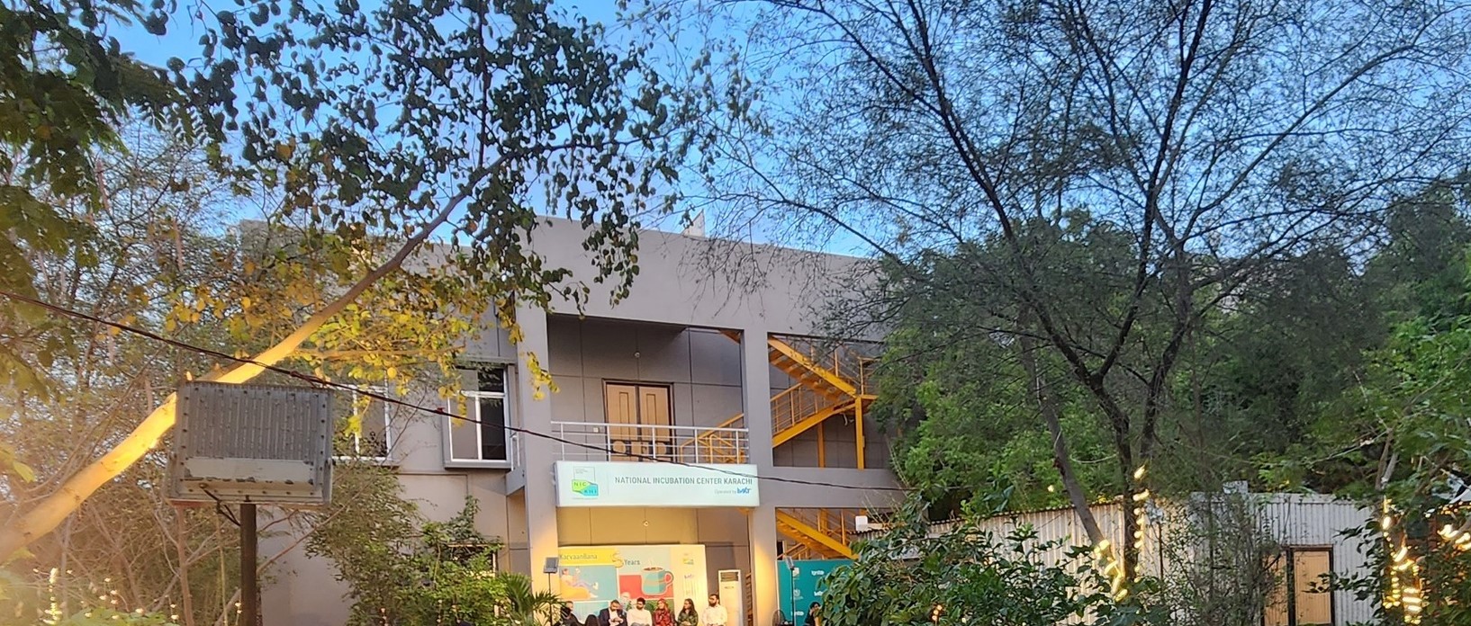 Connect N Grow to host Meetup on Tuesday, 6th June at NIC Karachi - Biz ...