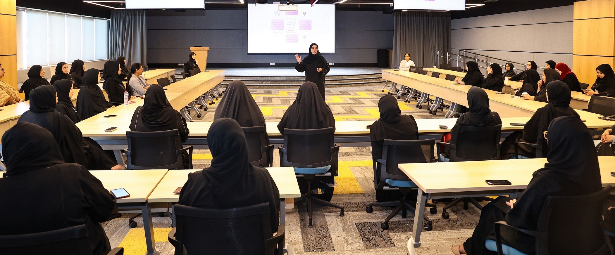 DEWA Women’s Committee highlights achievements in 2022 and discusses ...
