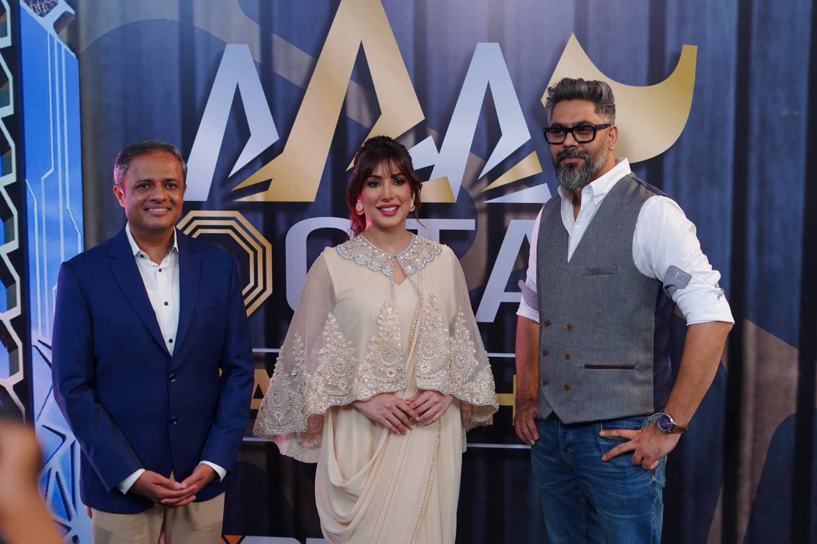 AAA Associates unveiled its iconic Project “AAA OCTA 2” in the presence ...