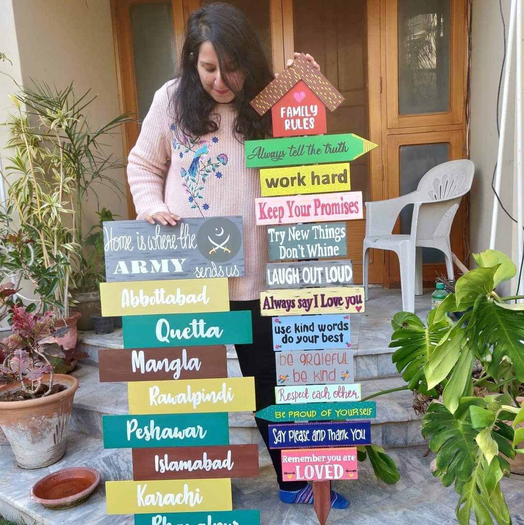 Meet-Kulsoom-Ali-Asad-Founder-of-Craft-From-The-Heart - Biz Today