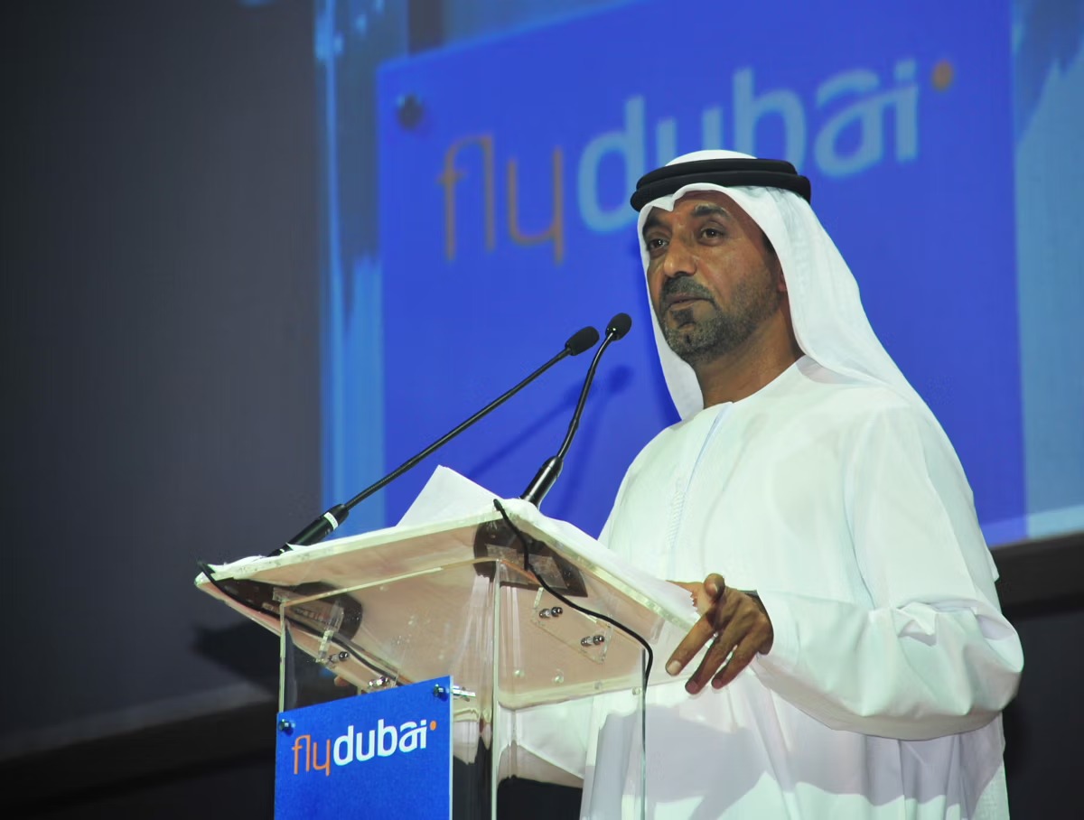 flydubai marks 14 years of operations - Biz Today